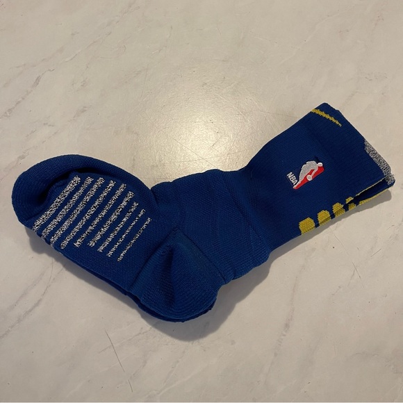Nike | Underwear & Socks | Rare Nba Nike Socks | Poshmark
